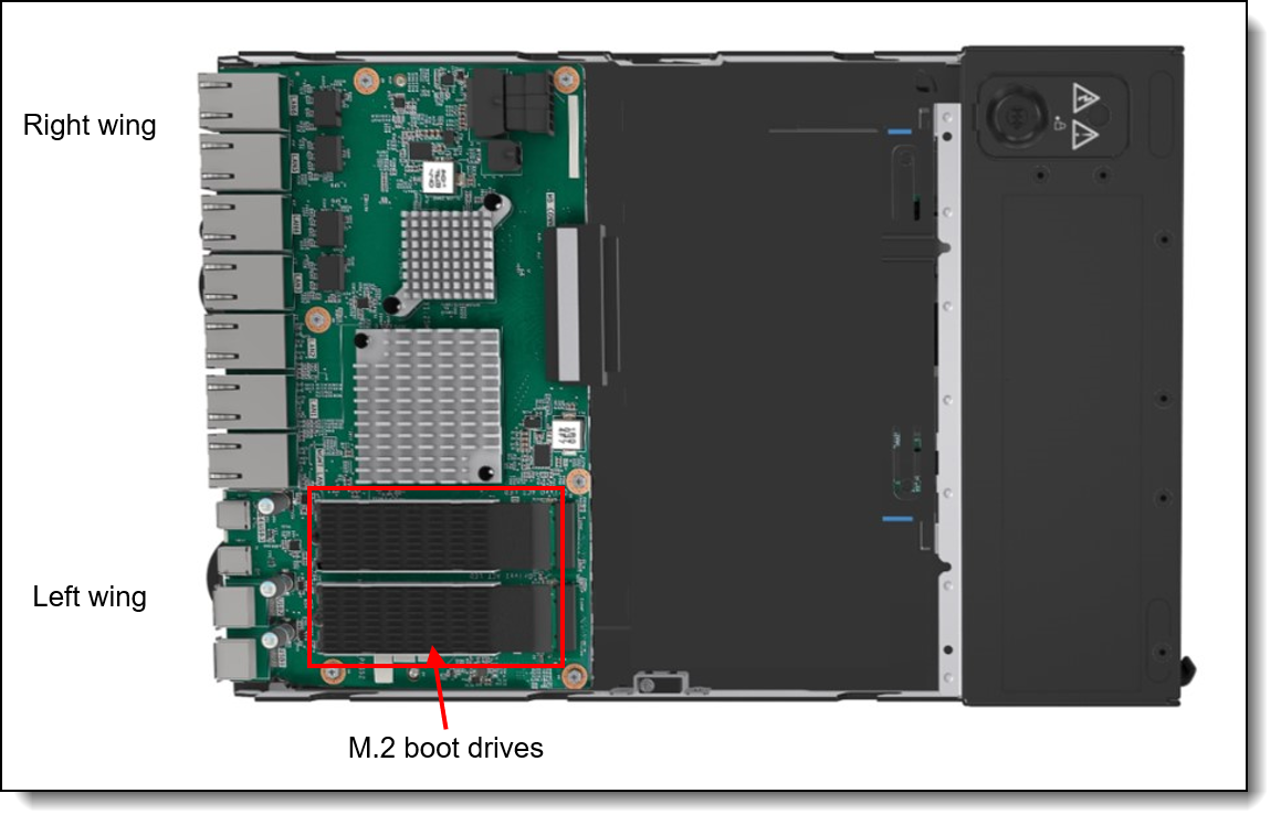 Lenovo Thinkedge Se360 V2 Server Product Guide Lenovo Press